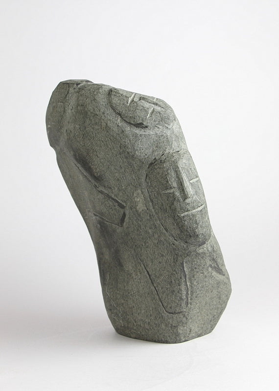Inuit Sculpture