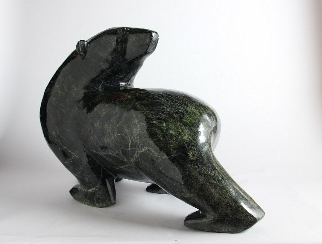 Inuit Sculpture