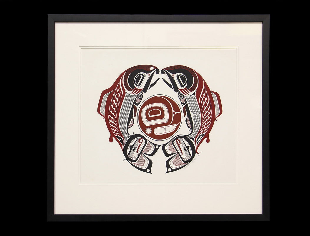 Lyle Wilson: Paintings