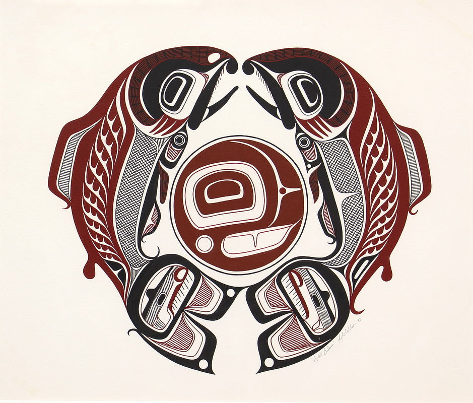 Lyle Wilson: Paintings
