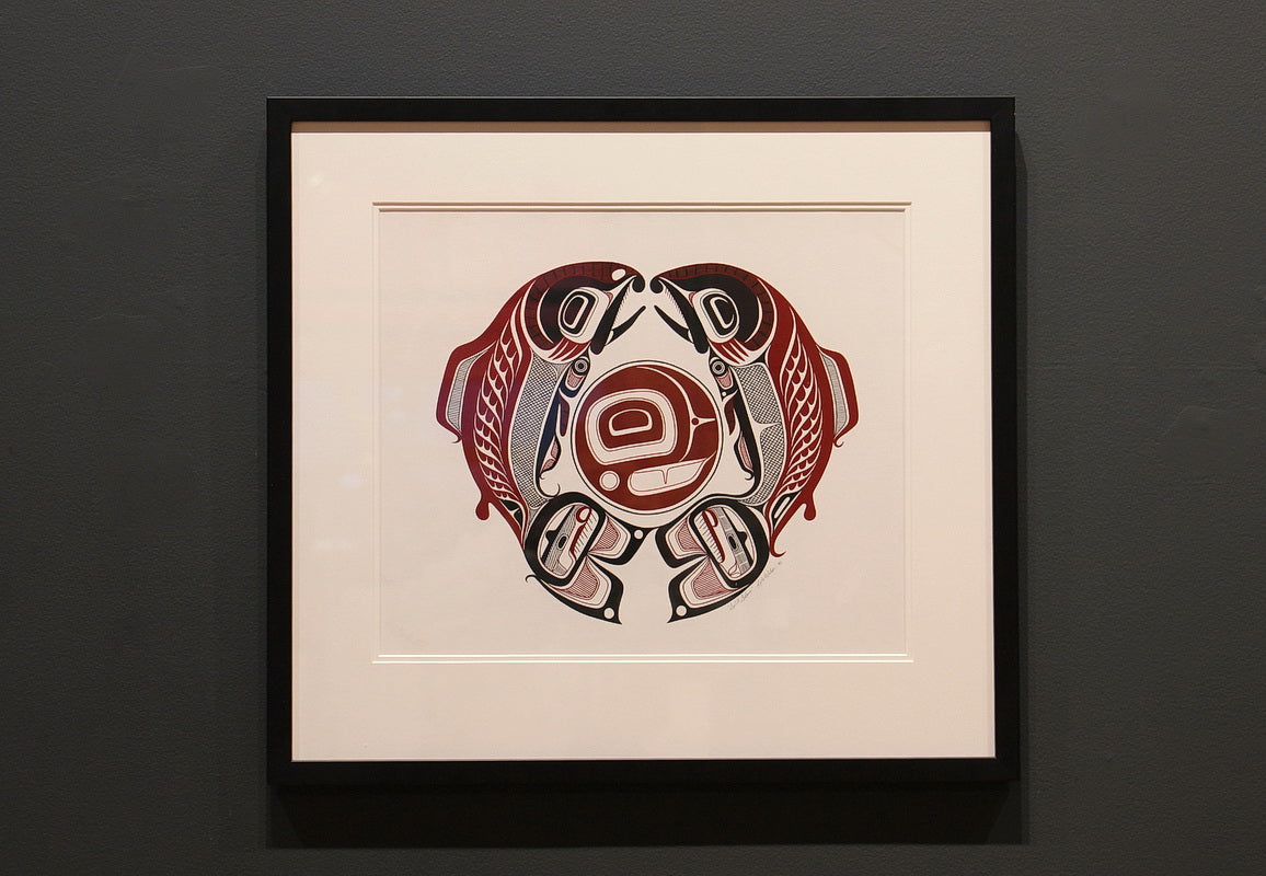 Lyle Wilson: Paintings