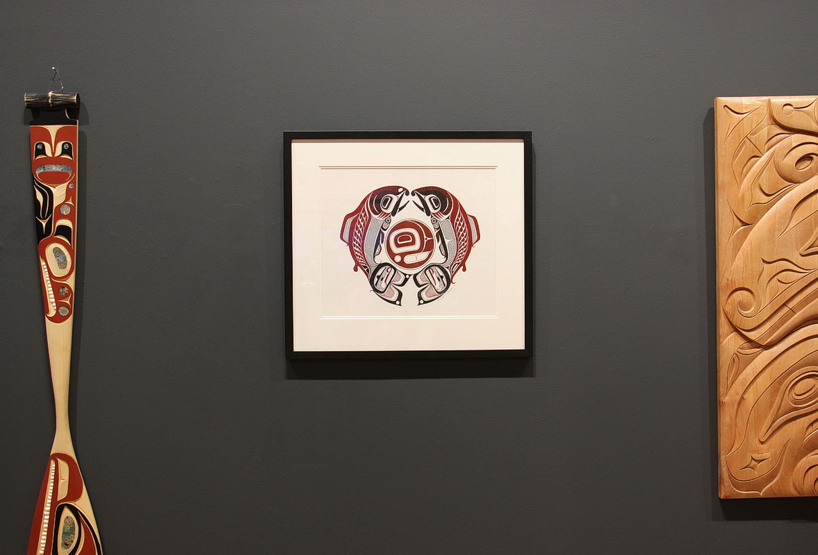 Lyle Wilson: Paintings