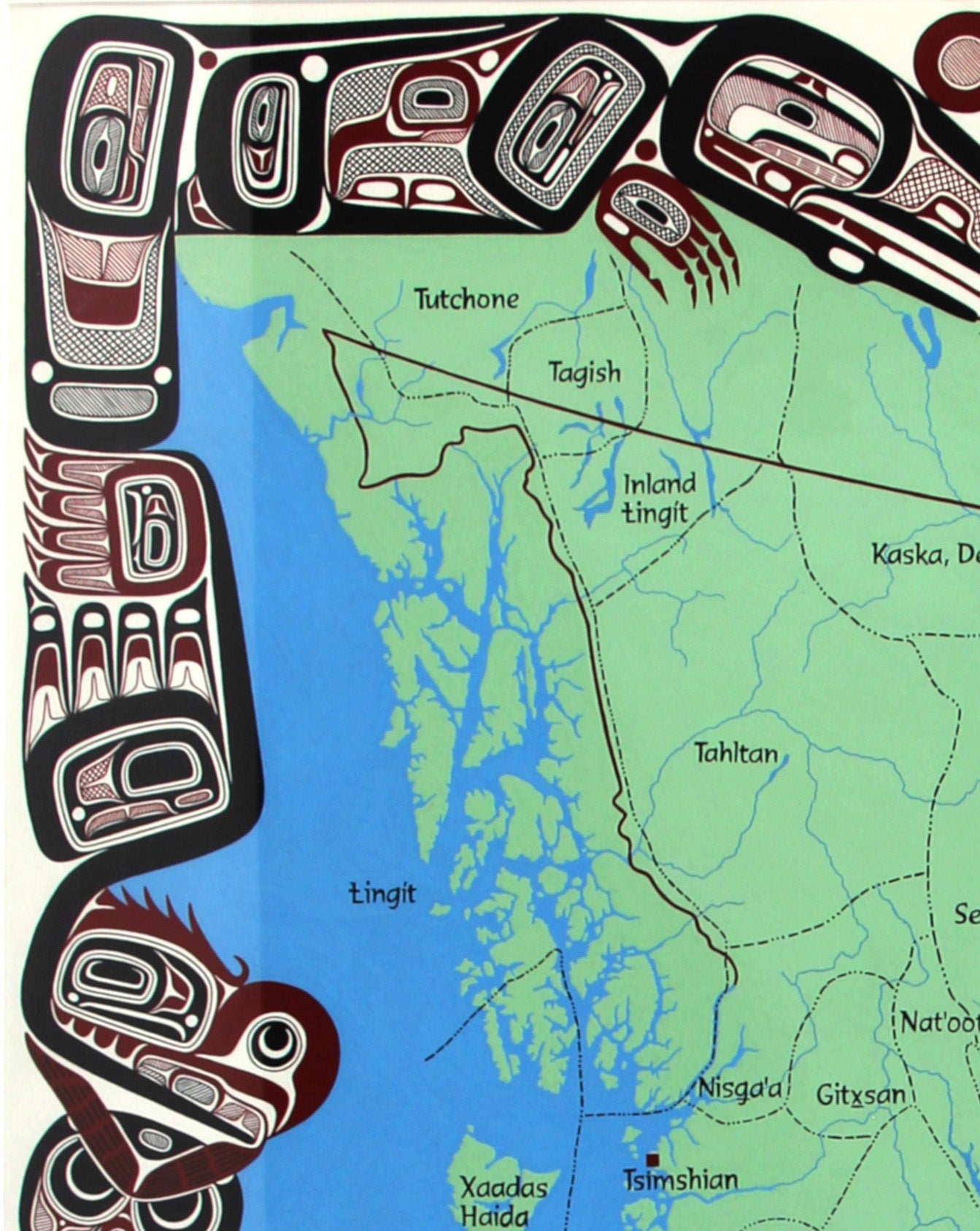 Lyle Wilson: Paintings