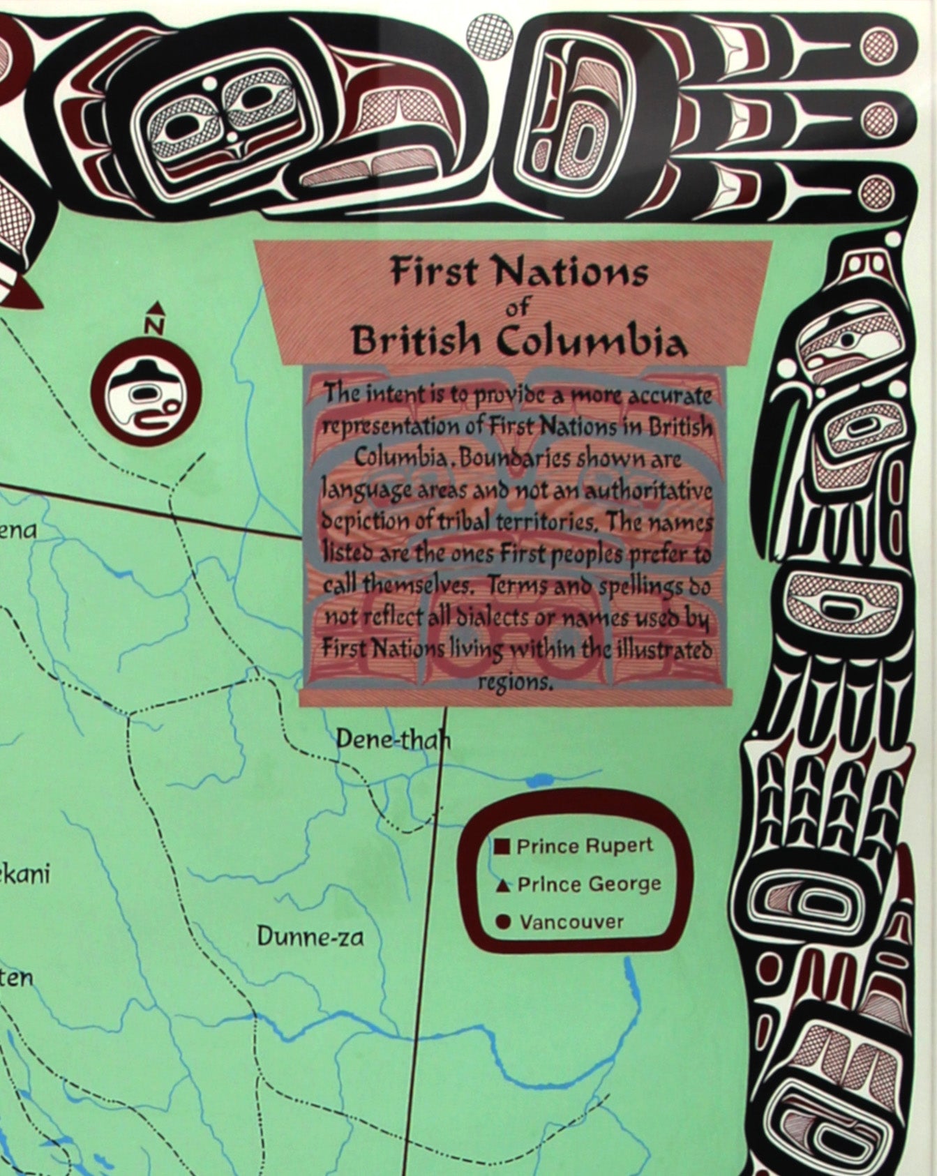 Lyle Wilson: Paintings