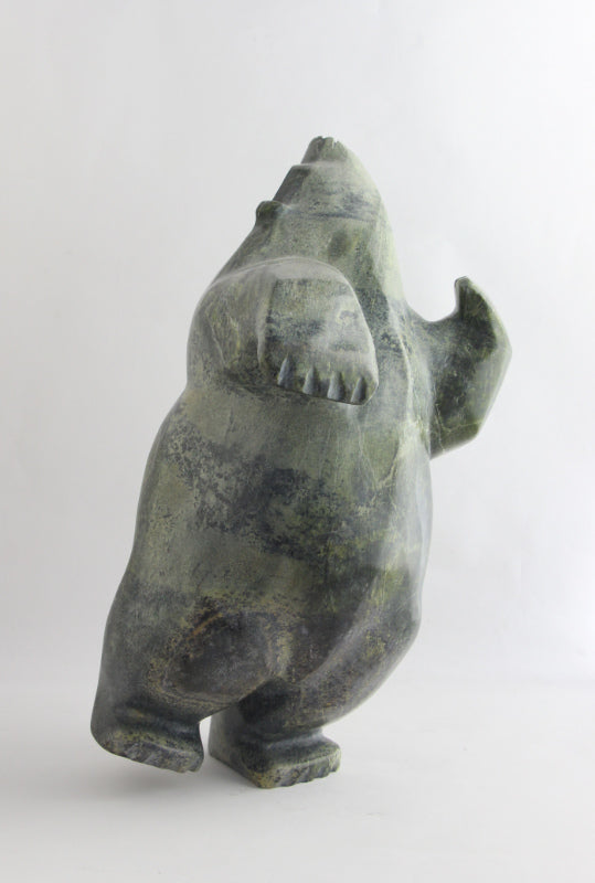 Inuit Sculpture