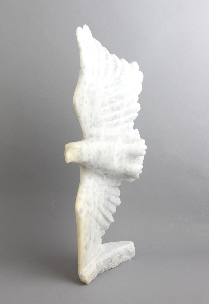 Inuit Sculpture