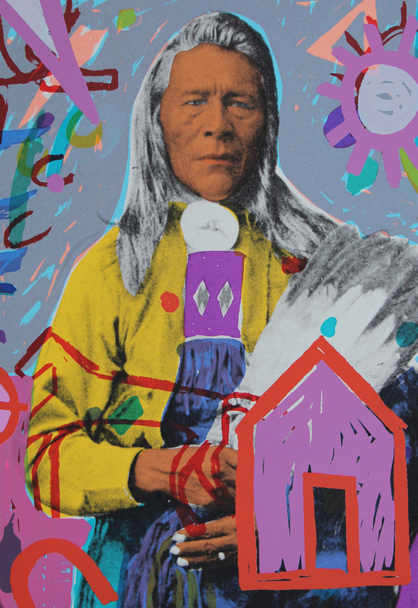 Northwest Coast Graphics