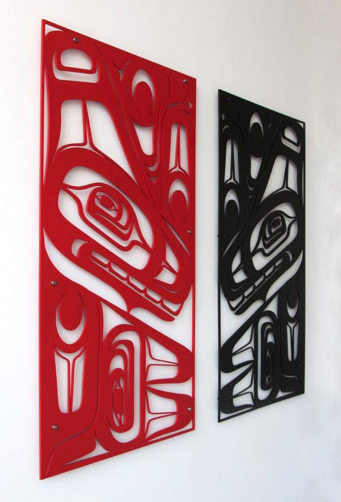 Sea Wolf by Ray Natraoro