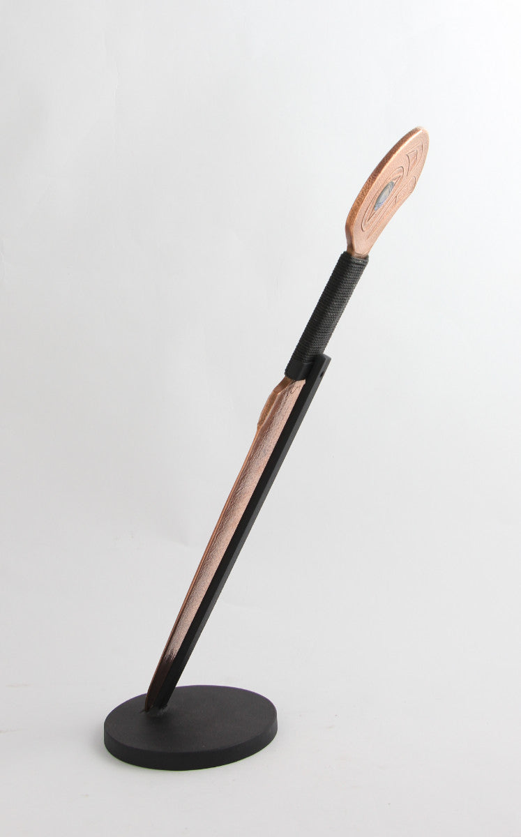 Formline Visions: Calvin Morberg