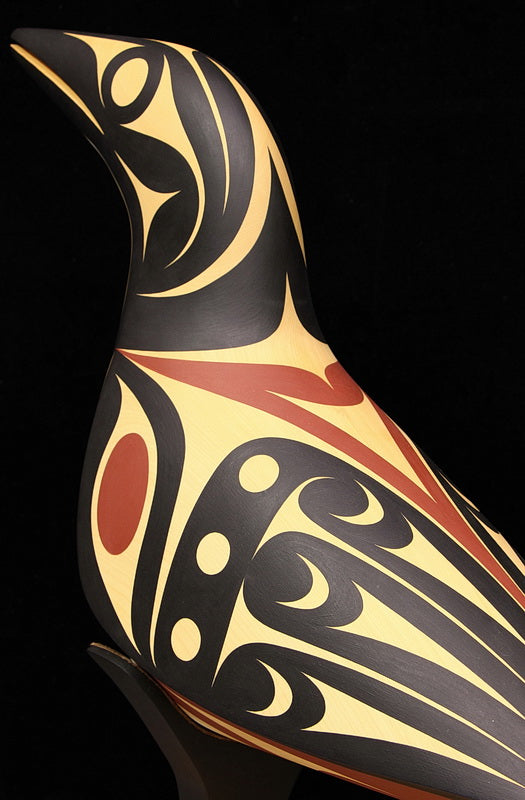 Transforming Loon Rattle