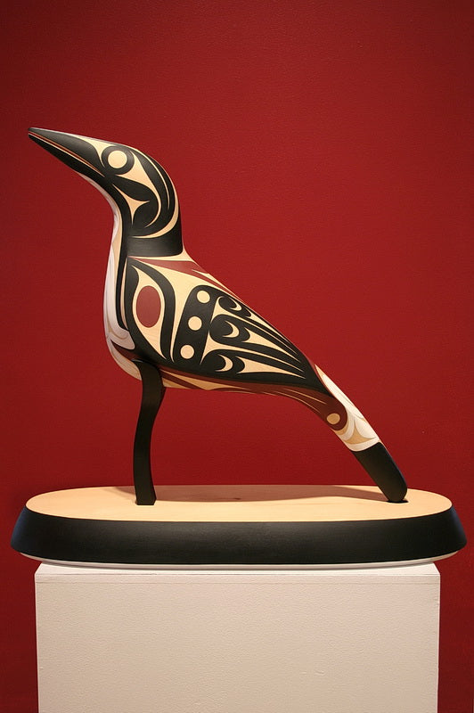 Transforming Loon Rattle