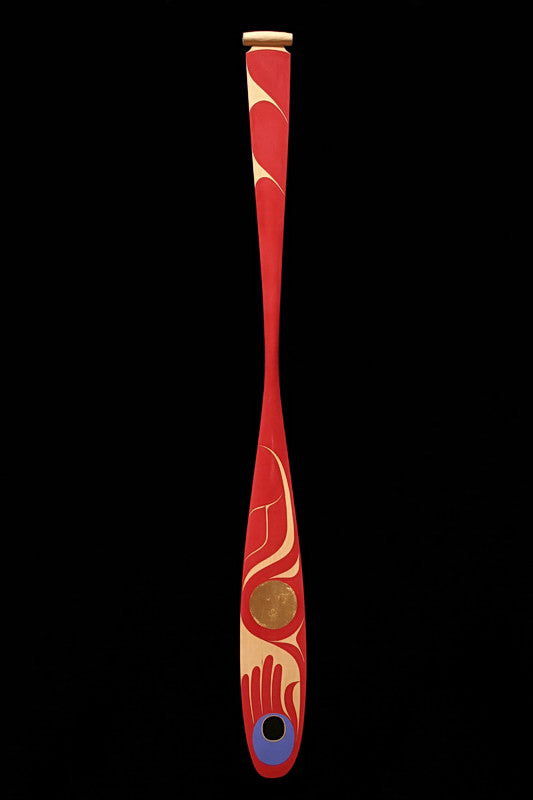 Unity - Northwest Coast Paddle Collection