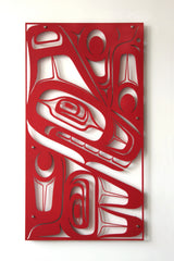 Sea Wolf by Ray Natraoro