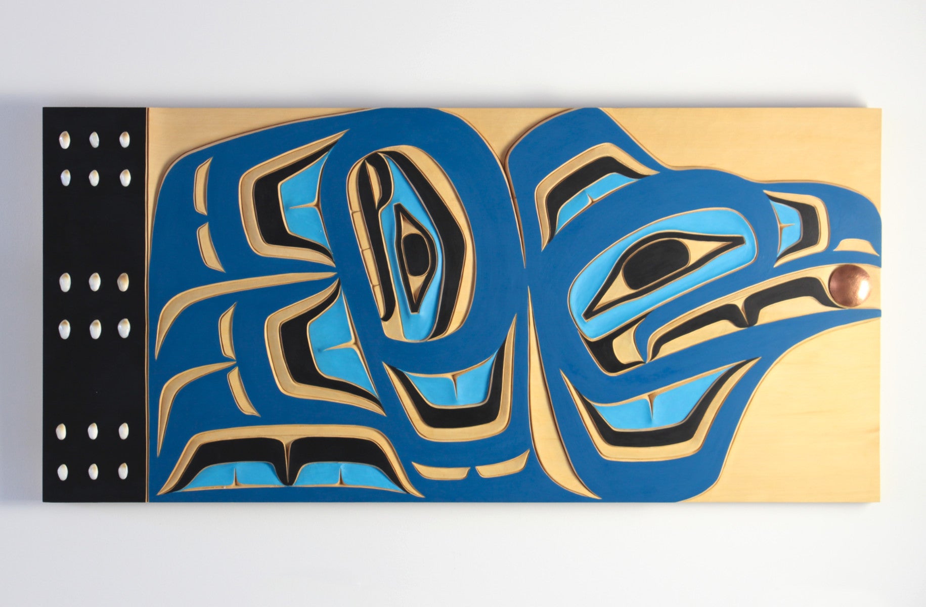 The Box of Daylight by Calvin Morberg