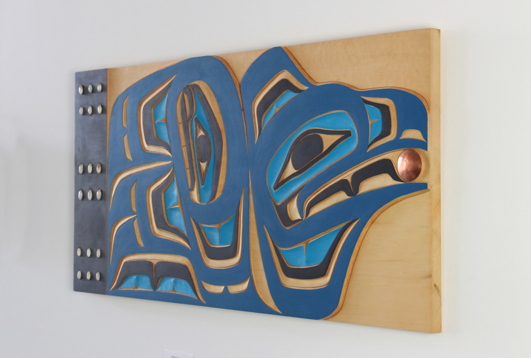 The Box of Daylight by Calvin Morberg