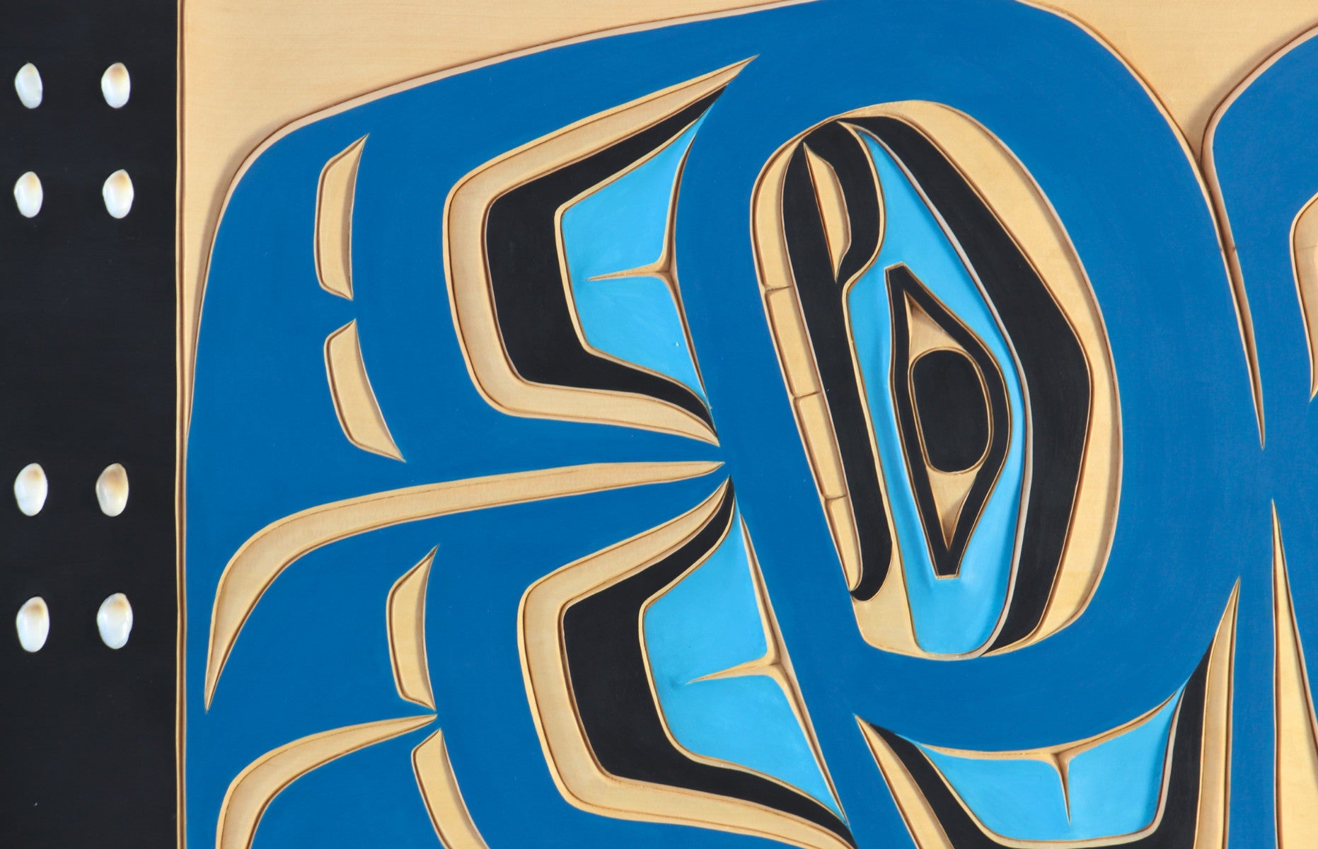 Formline Visions: Calvin Morberg