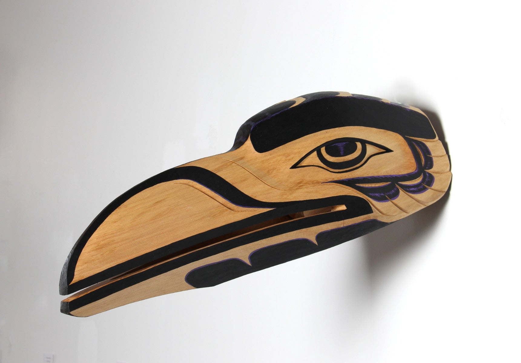 Inuit Gallery of Vancouver. Masterworks of Inuit and Northwest Coast