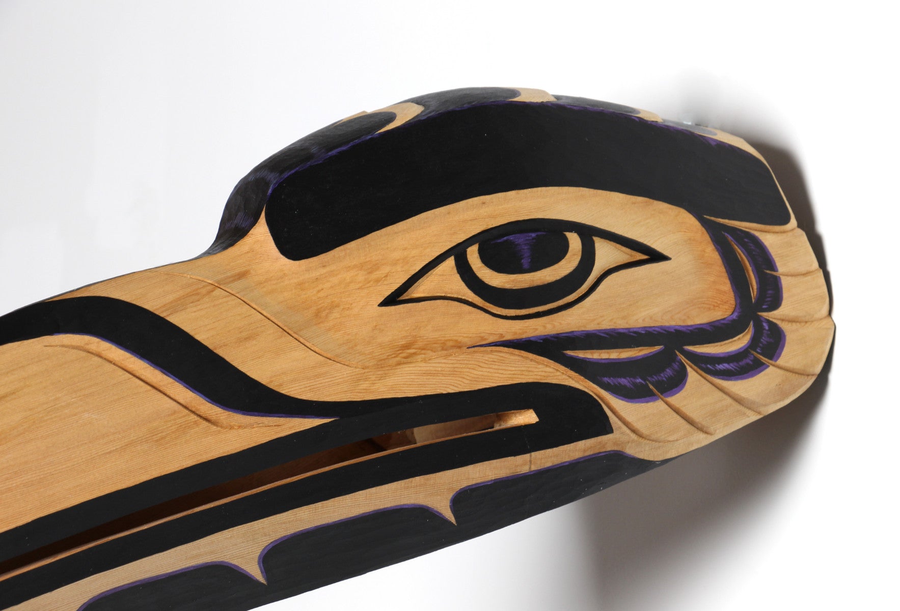 Inuit Gallery of Vancouver. Masterworks of Inuit and Northwest Coast