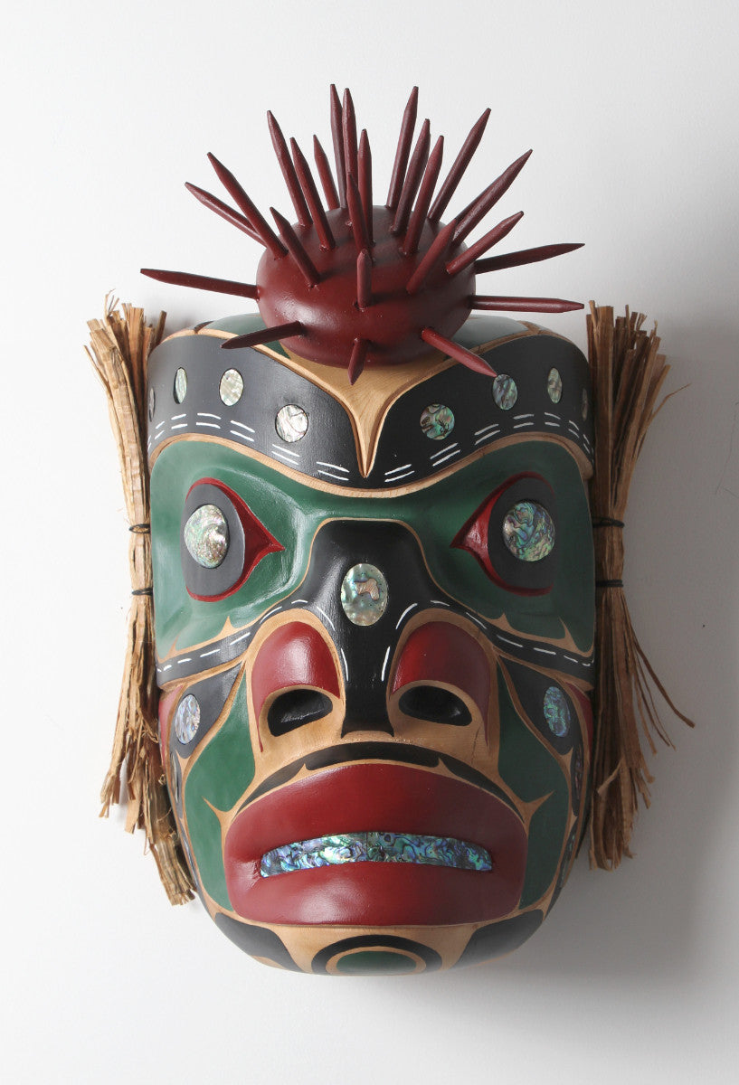 Inuit Gallery of Vancouver. Masterworks of Inuit and Northwest Coast