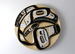 Ka Ka Win Chitl by Moy Sutherland